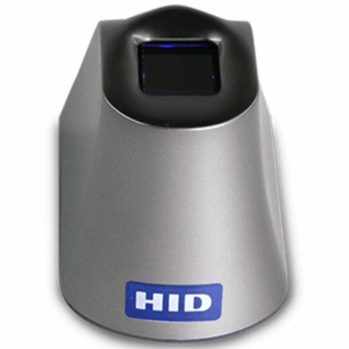 HID Lumidigm M-Series USB Desktop Reader - Aitdistribution