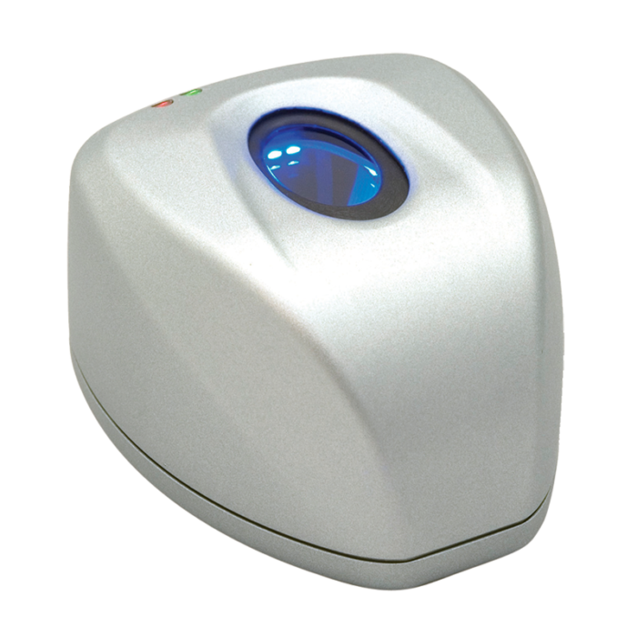 HID Lumidigm V-Series USB Desktop Fingerprint Readers - Aitdistribution