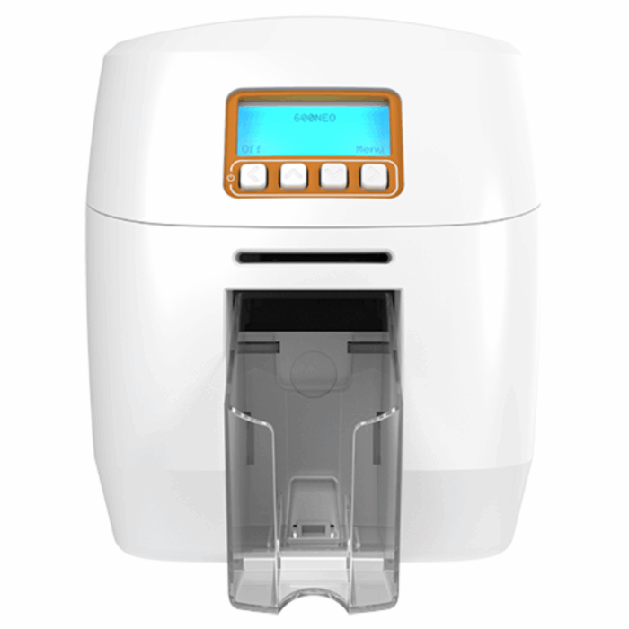 Magicard 600NEO ID Card Printer - Aitdistribution